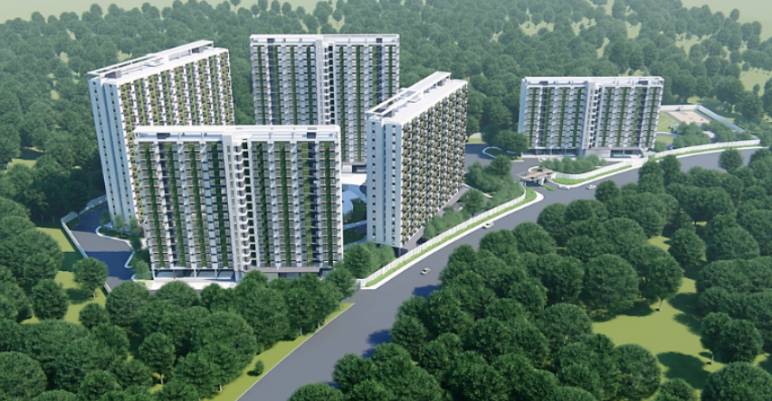 Fast uptake of units prompts unveiling of new Zadia Tower in Greenfield ...