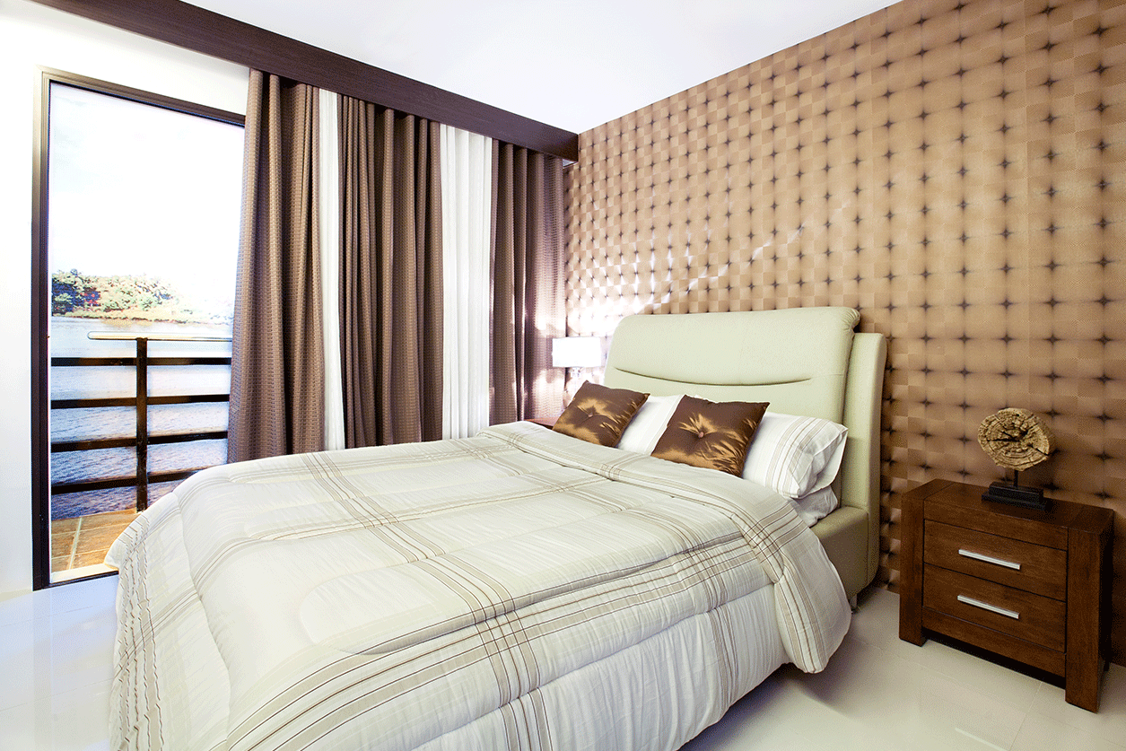 Experience Iloilo’s Premium Riverside living at The Uptown Place ...